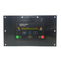 INGERSOLL-RAND INTELLISYS SYSTEM CONTROLLER OPERATORS / INSTRUCTION ...