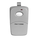 Multi Code by Linear 3089 Manual | ManualsLib