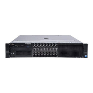 DELL PRECISION RACK 7910 OWNER'S MANUAL Pdf Download | ManualsLib