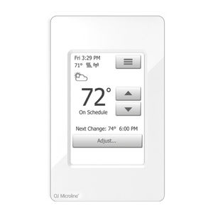 OJ ELECTRONICS UWG4-4999 USER MANUAL Pdf Download | ManualsLib