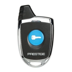 AUDIOVOX PRESTIGE 101BP TRANSMITTER PROGRAMMING Pdf Download | ManualsLib