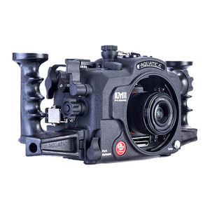 Aquatica digital A7RIII Manuals | ManualsLib