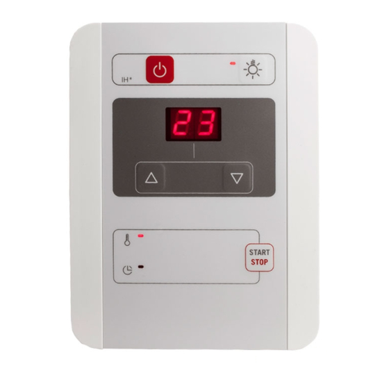 SENTIOTEC IHS 1 ASSEMBLING INSTRUCTIONS OPERATING INSTRUCTIONS Pdf ...