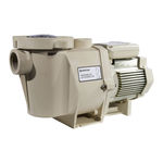 PENTAIR WHISPERFLO SERIES INSTALLATION AND USER MANUAL Pdf Download ...