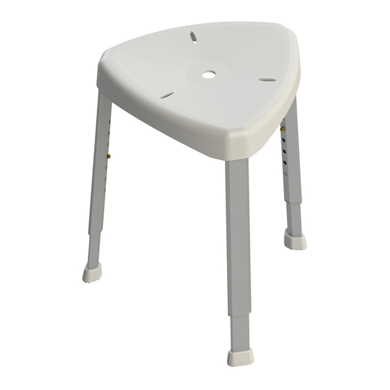 HEALTHCRAFT SST-S INSTRUCTION MANUAL Pdf Download | ManualsLib