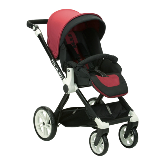 JANE MUUM INSTRUCTIONS MANUAL Pdf Download | ManualsLib