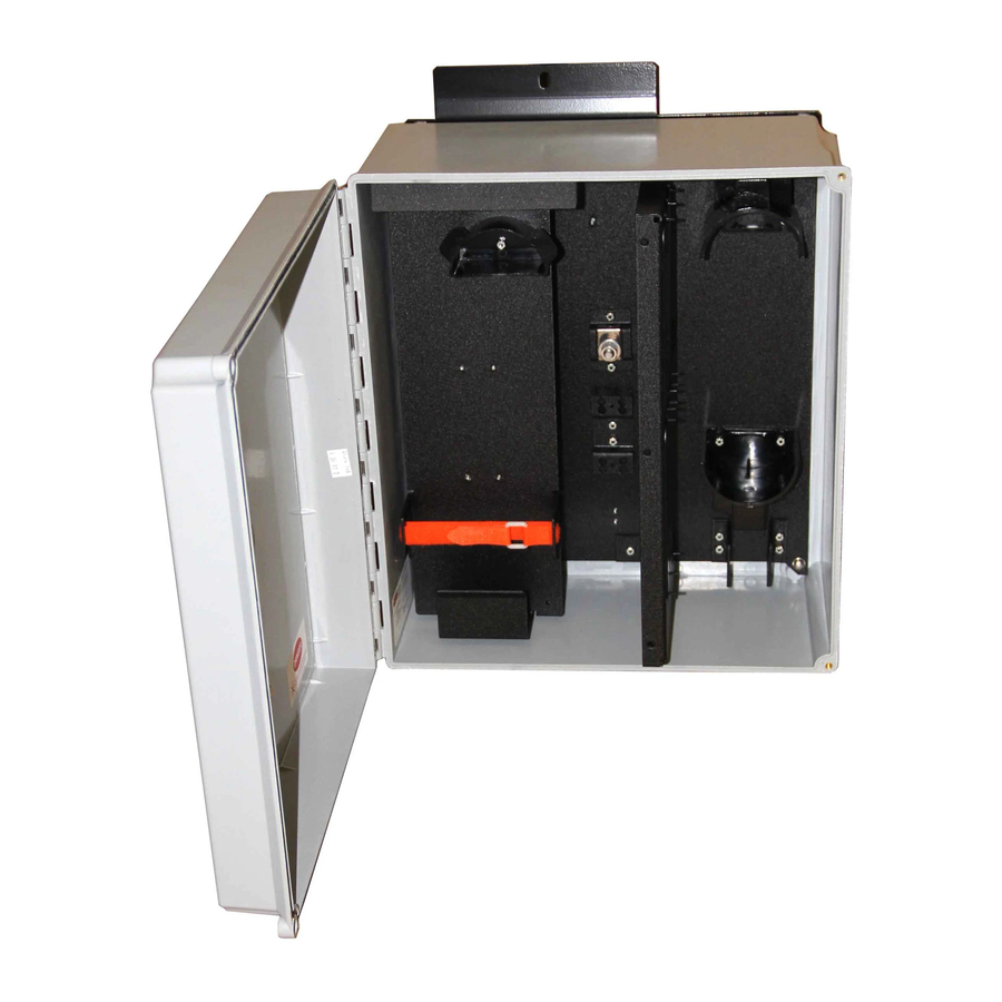 CORNING EDC-02P-NH MANUAL Pdf Download | ManualsLib