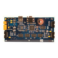 Galaxy control systems 635 CPU Manuals | ManualsLib