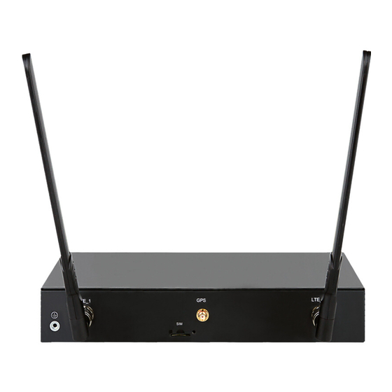 H3C MSR810 INSTALLATION MANUAL Pdf Download | ManualsLib