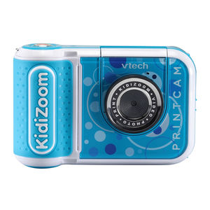 VTECH KIDIZOOM PRINTCAM PARENTS' MANUAL Pdf Download | ManualsLib