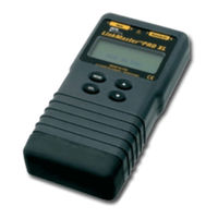 IDEAL LINKMASTER PRO XL INSTRUCTIONS MANUAL Pdf Download | ManualsLib