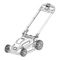 RYOBI RY40108 LAWN MOWER OPERATOR'S MANUAL | ManualsLib