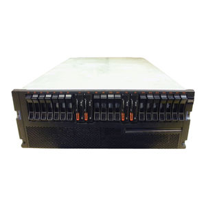 IBM POWER SYSTEM 5802 INSTRUCTION MANUAL Pdf Download | ManualsLib