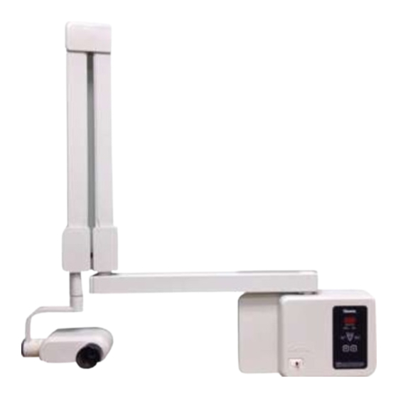 Gendex Gx 770 Manuals | ManualsLib