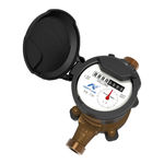 NEPTUNE TECHNOLOGY PROCODER R900I INSTALLATION AND MAINTENANCE MANUAL ...