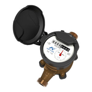 NEPTUNE TECHNOLOGY PROCODER R900I INSTALLATION AND MAINTENANCE MANUAL ...