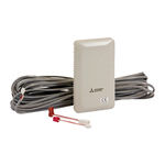 MITSUBISHI ELECTRIC PAC-SE41TS-E INSTALLATION MANUAL Pdf Download ...