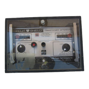 ABB CIRCUIT SHIELD 87T INSTRUCTIONS MANUAL Pdf Download | ManualsLib