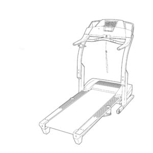 PROFORM XP 542S USER MANUAL Pdf Download | ManualsLib