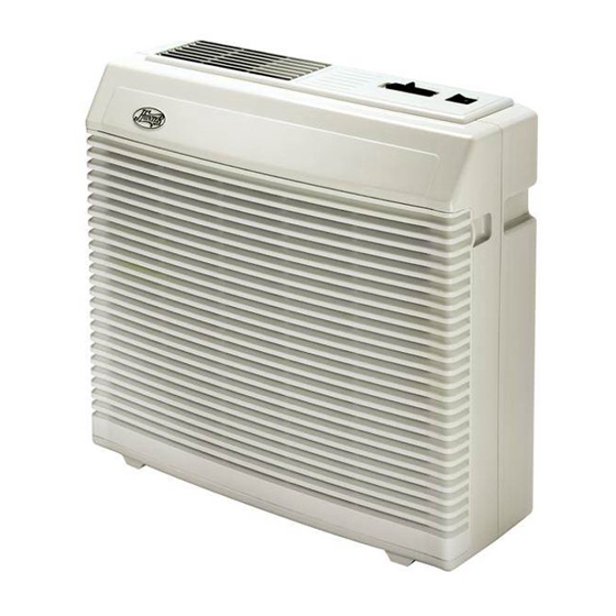 HUNTER 30065 USER MANUAL Pdf Download | ManualsLib