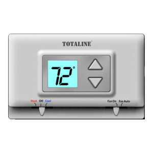 TOTALINE P474-0130 OWNER'S MANUAL Pdf Download | ManualsLib