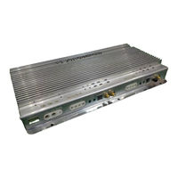 Soundstream CLASS-A-10.0 Manuals | ManualsLib