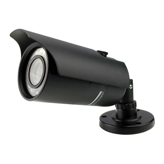 SPECO VL-66 SPECIFICATION SHEET Pdf Download | ManualsLib