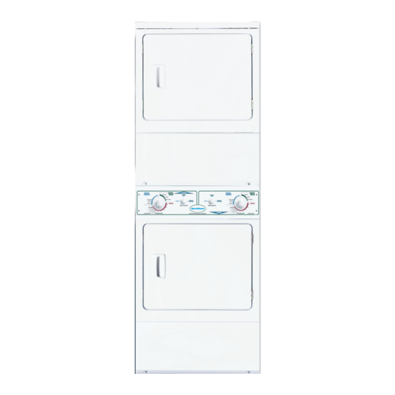 SPEED QUEEN KES17 SPECIFICATIONS Pdf Download | ManualsLib