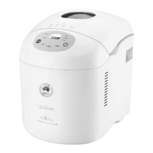 SUNBEAM BAKEHOUSE BM3500 INSTRUCTION/RECIPE BOOKLET Pdf Download ...