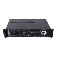 Swr SM-900 Manuals | ManualsLib