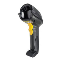 Symbol Scanner User Manuals Download | ManualsLib