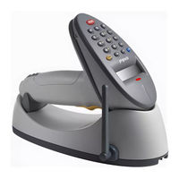 Symbol Scanner User Manuals Download | ManualsLib