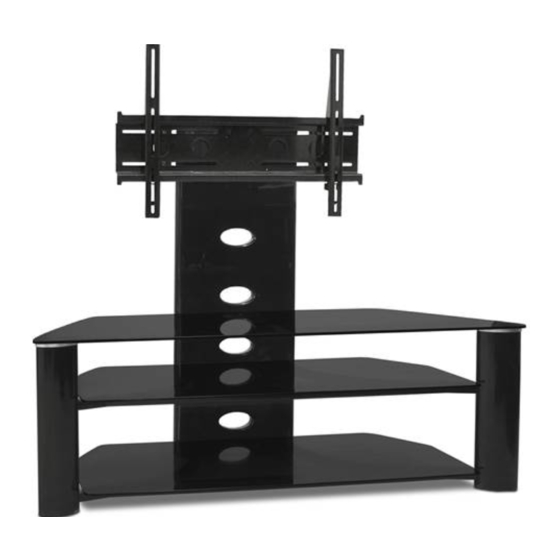 TECH CRAFT TRK55B ASSEMBLY INSTRUCTION MANUAL Pdf Download | ManualsLib