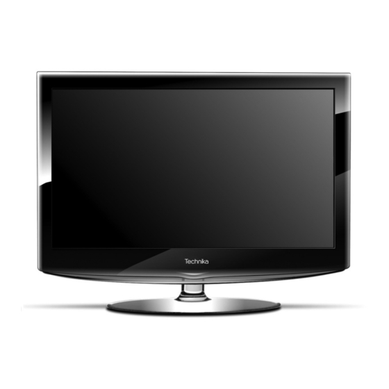 TECHNIKA 19-228 USER MANUAL Pdf Download | ManualsLib