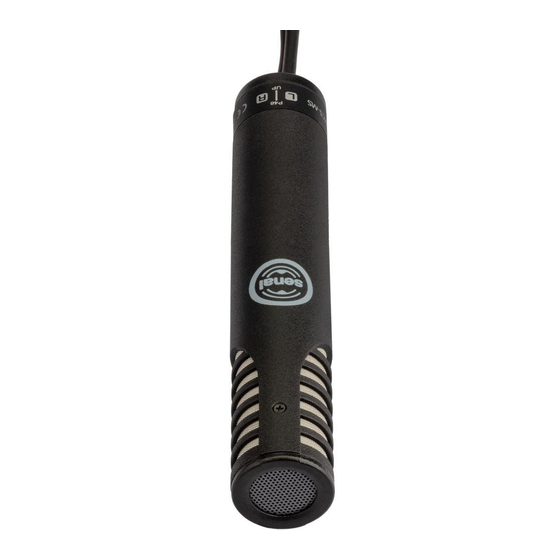 SENAL MC5-MS USER MANUAL Pdf Download | ManualsLib