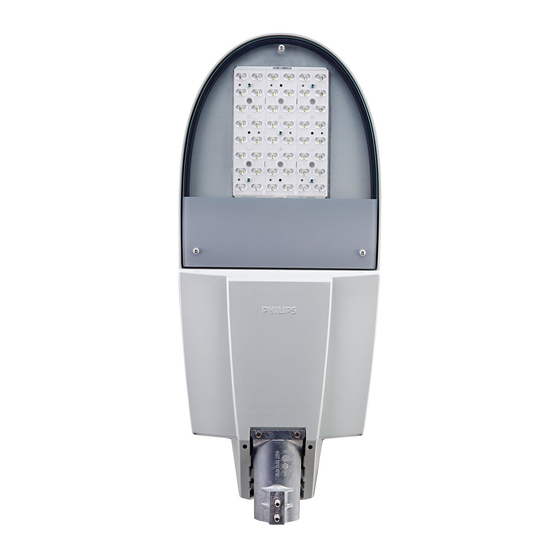 PHILIPS SELENIUM LED BGP340 SERIES MOUNTING INSTRUCTIONS Pdf Download ...