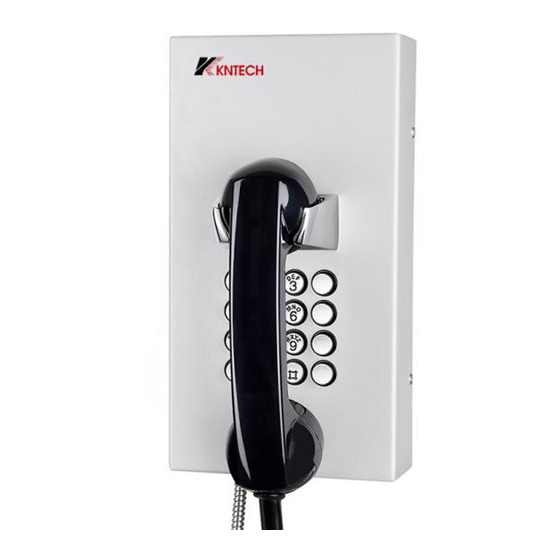 KNTECH ZD SERIES USER MANUAL Pdf Download | ManualsLib