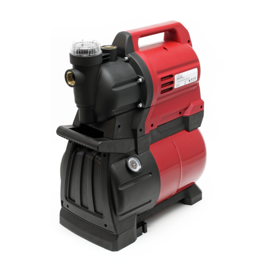 WILTEC 61541 OPERATION MANUAL Pdf Download | ManualsLib