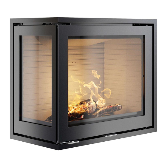 RAIS 600-1 INSTALLATION MANUAL Pdf Download | ManualsLib