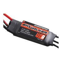 Hobbywing Skywalker-60A-UBEC Manuals | ManualsLib