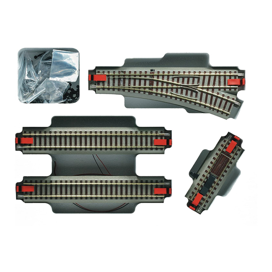 ROCO GEOLINE 51251 MANUAL Pdf Download | ManualsLib