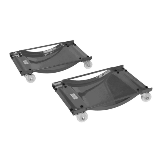 IRONTON 52520 OWNER'S MANUAL Pdf Download | ManualsLib