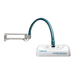 NATUS NEOBLUE MINI SERVICE MANUAL Pdf Download | ManualsLib