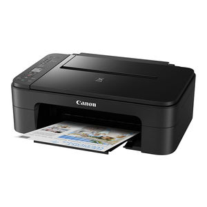 CANON TS3300 SERIES ONLINE MANUAL Pdf Download | ManualsLib