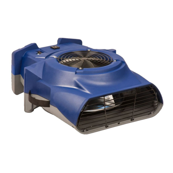 CFM 1000 230V INSTRUCTIONS Pdf Download | ManualsLib