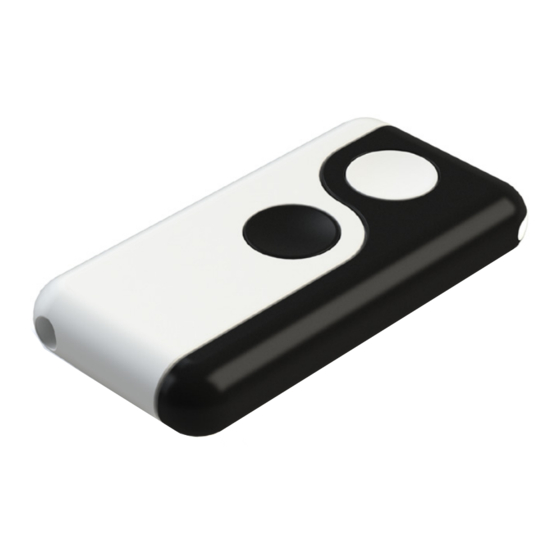 ROGER TECHNOLOGY SYNUS/2 INSTRUCTION AND WARNINGS FOR THE INSTALLER Pdf ...