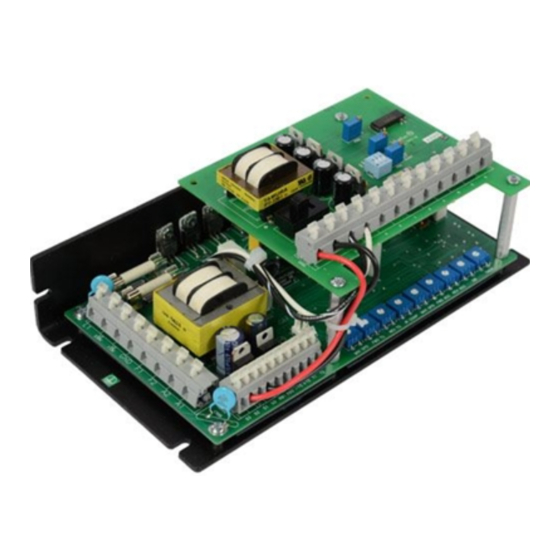 MINARIK RG500 SERIES USER MANUAL Pdf Download | ManualsLib