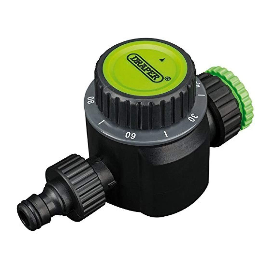 DRAPER 36748 INSTRUCTIONS Pdf Download | ManualsLib