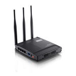 NETIS WF-2409 USER MANUAL Pdf Download | ManualsLib