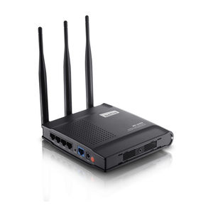 NETIS WF-2409 USER MANUAL Pdf Download | ManualsLib